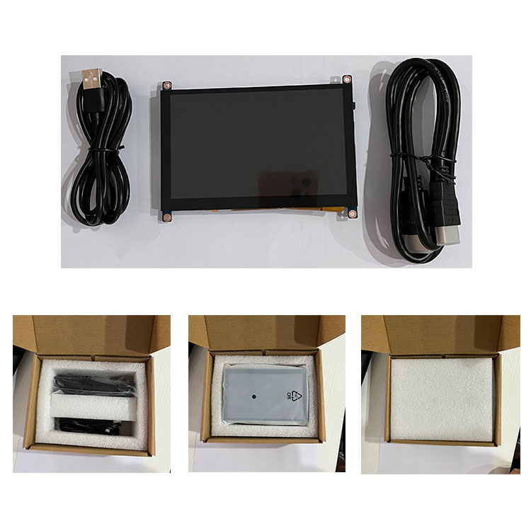 China 3.5 inch tft lcd manufacturer, 3.5 inch tft lcd suppliers, 3.5 ...
