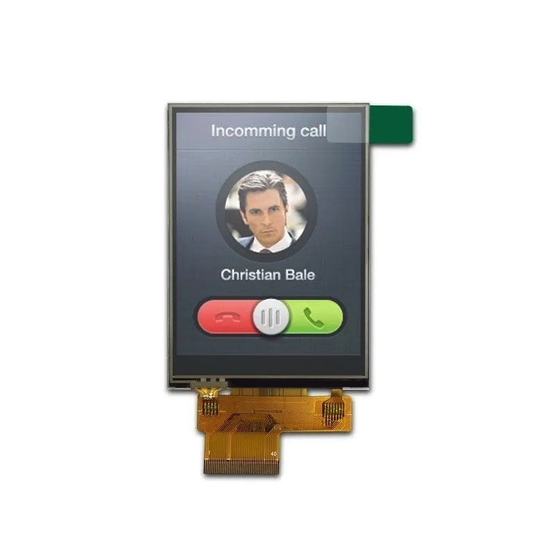 In-depth understanding of capacitive and resistive touch displays - Kelai