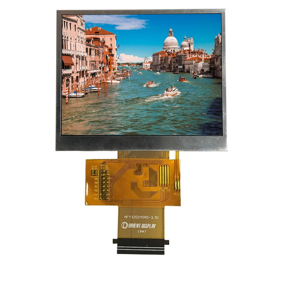 ¿Puedes realmente ver la diferencia entre las pantallas LCD IPS y TFT ...
