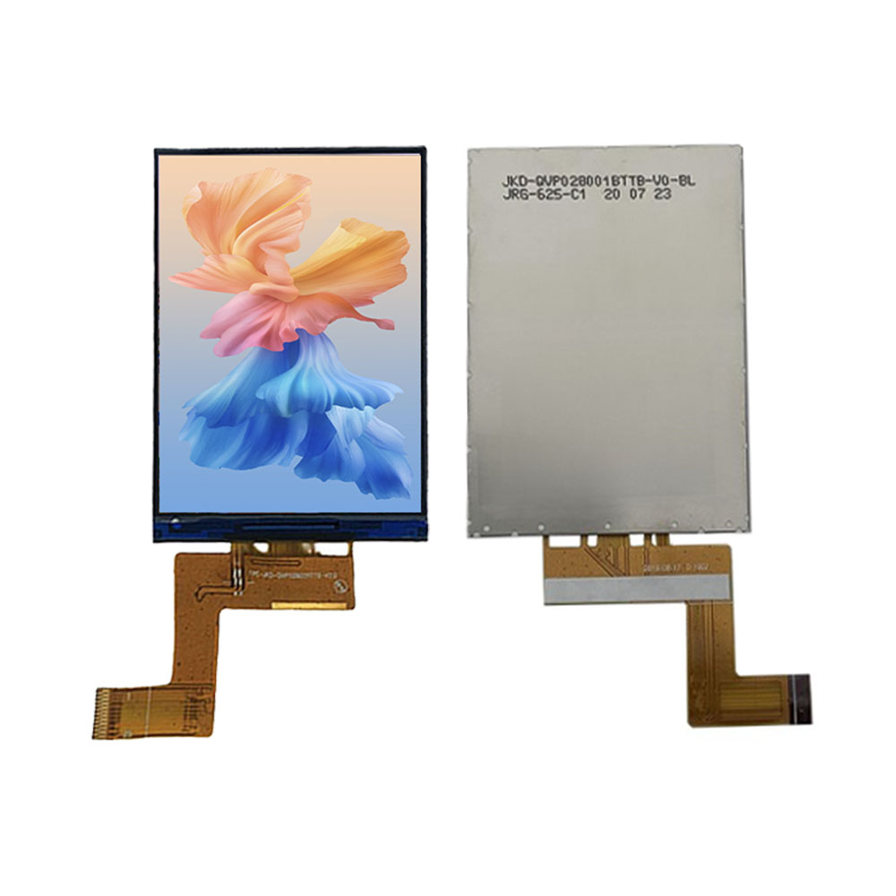China Customized 2.8 inch IPS LCD display Suppliers & Factory - Kelai